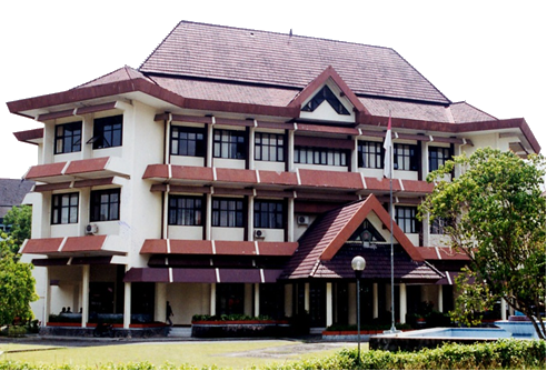 Institut Pertanian STIPER (INSTIPER) YOGYAKARTA : Institut Pertanian ...