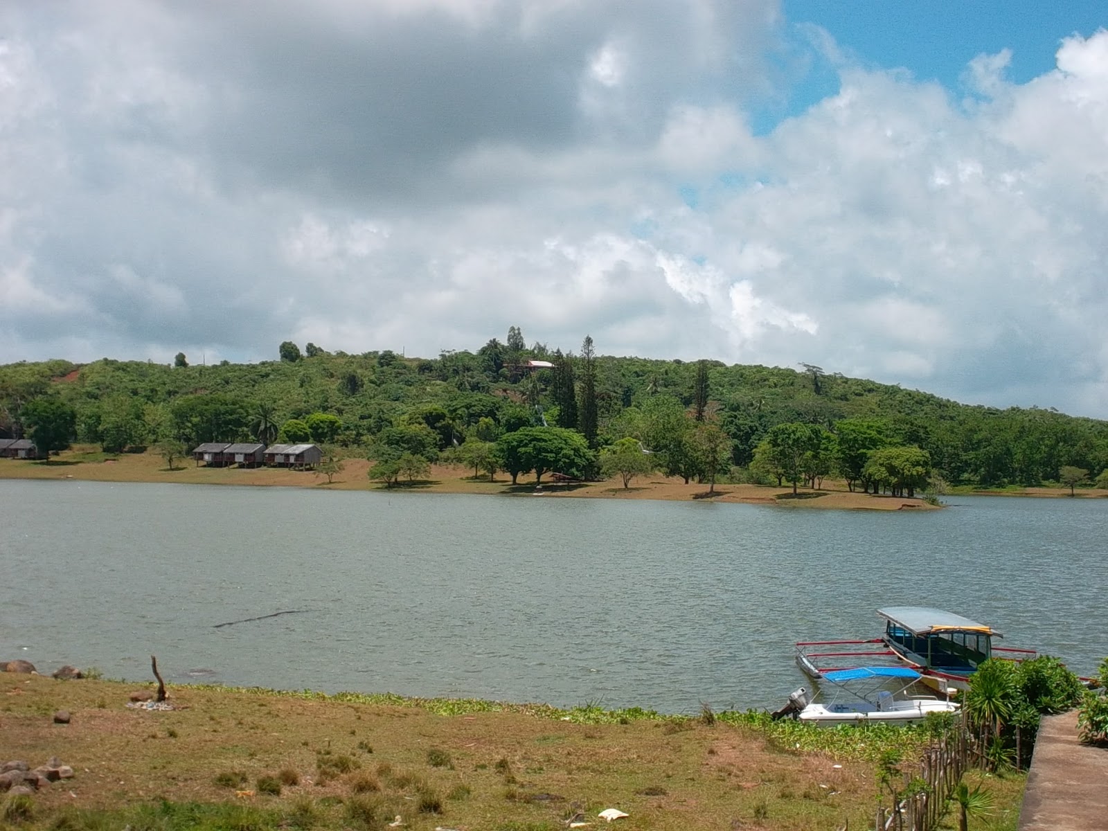 Konted's Make My Day 2: Beautiful Lake Caliraya