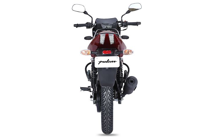 Bajaj Pulsar 150 UG 4.5 Photo Gallery. - Bajaj Motorcycle Bangladesh ...