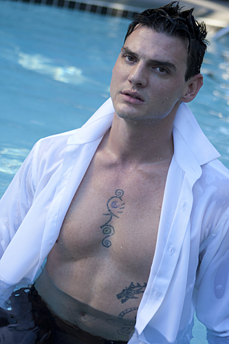 Pulp Culture: Meet the Cast of Showtime's Gigolos.