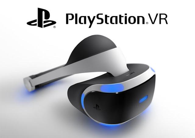 Sony sold more than a million of VR handsets - TECHPHLIE