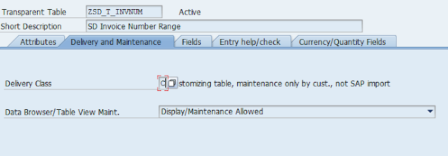 sivakumar.m: Number Range Enhancement for VF01 and VF04 and VF11
