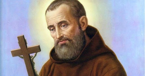 Santos, Beatos, Veneráveis e Servos de Deus: SÃO BERNARDO DE CORLEONE ...