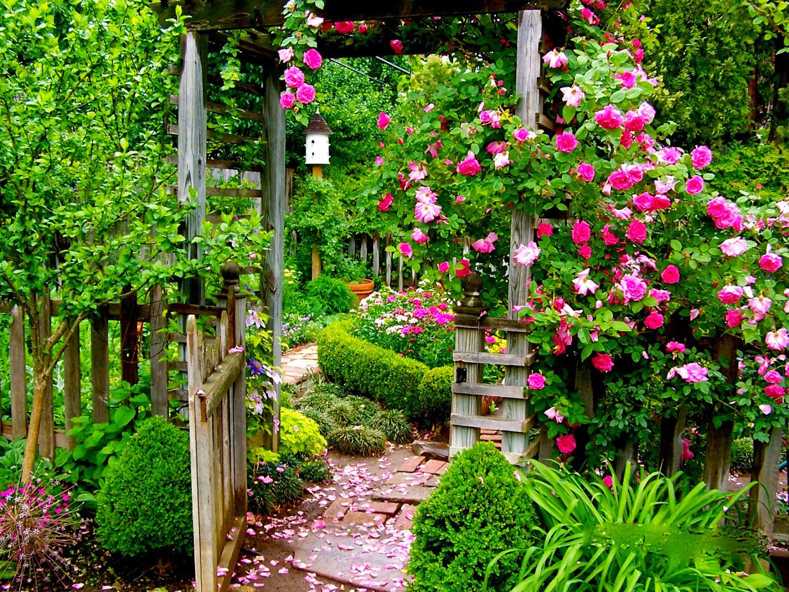 P O T A G E R: Garden Journaling