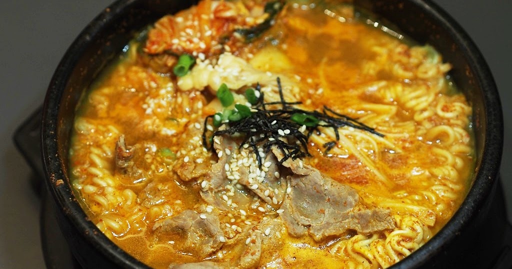 Follow Me To Eat La - Malaysian Food Blog: DubuYo The Halal Urban ...