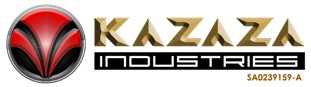 Welcome To Kazaza Industries: Kazaza Industries