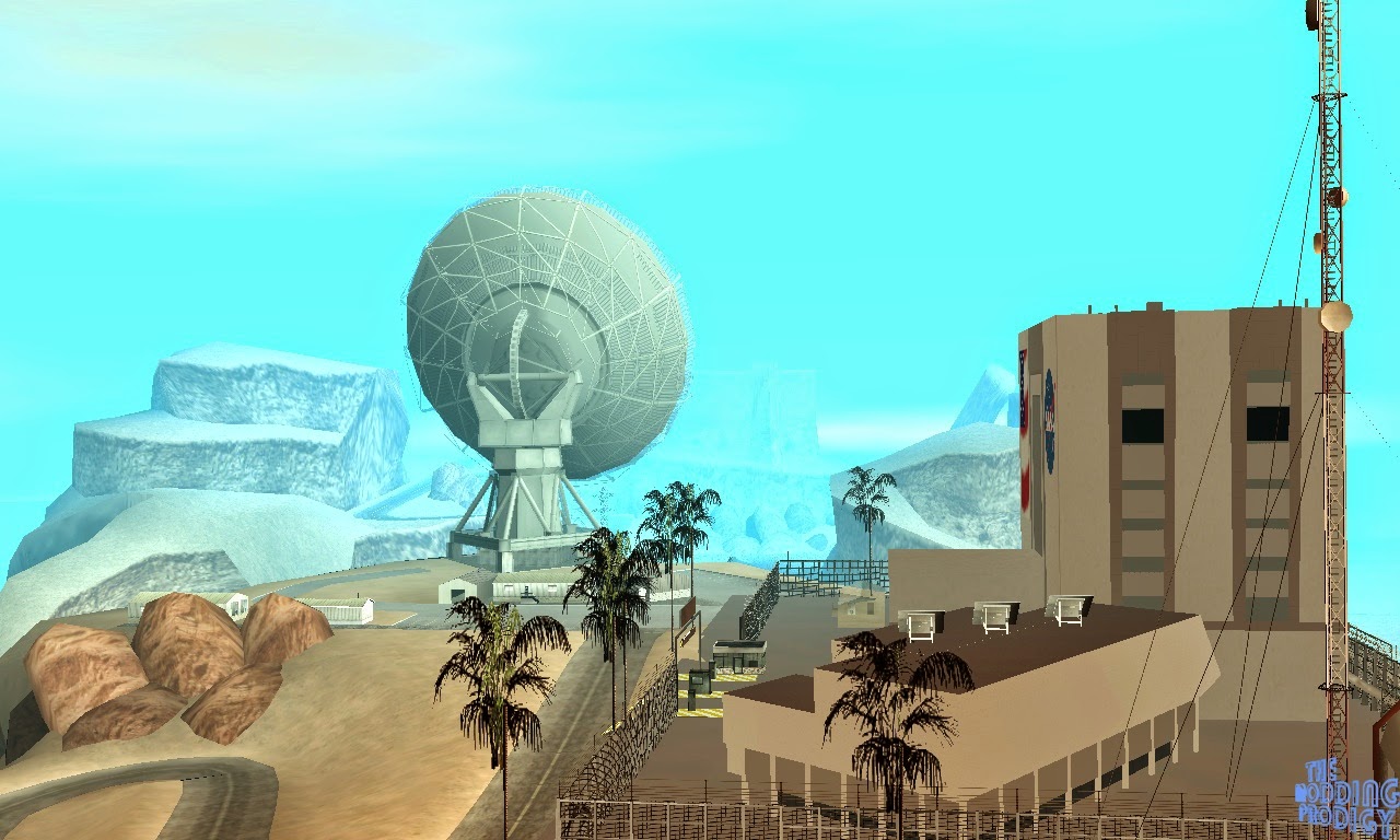 THE MODDING PRODIGY: NASA Space Facility & Vehicle Assembly building ...