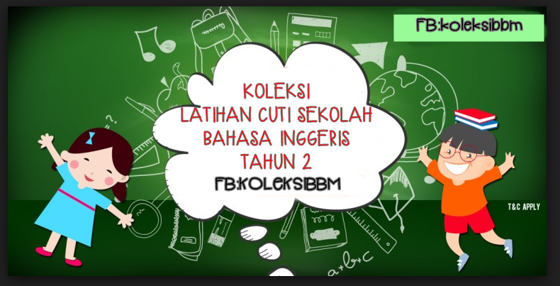 Koleksi Bahan Bantu Belajar (BBM): Koleksi Latihan Cuti Sekolah Mac ... Koleksi Bahan Bantu Belajar (BBM): Koleksi Latihan Cuti Sekolah Mac ...