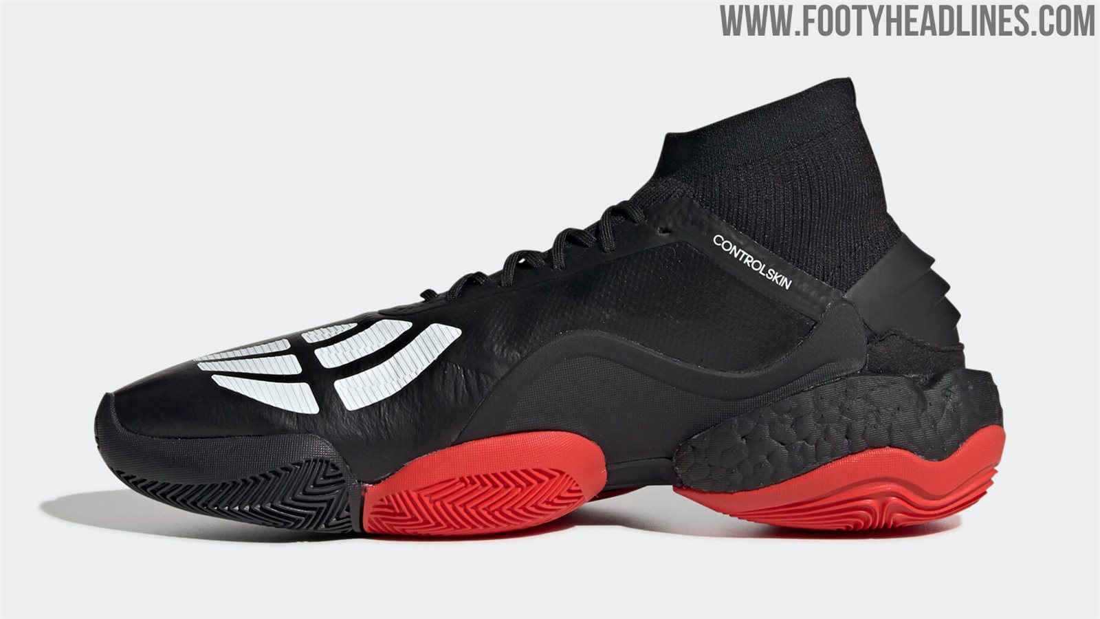 Adidas Predator Mania Boots Collection Released - Footy Headlines