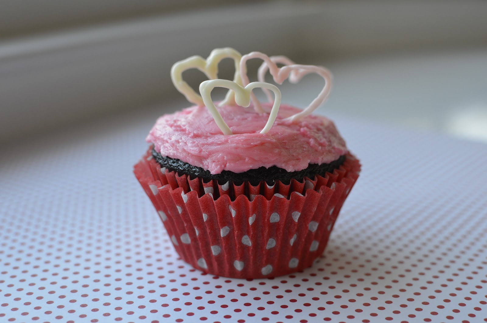 Playing with Flour: February 2012