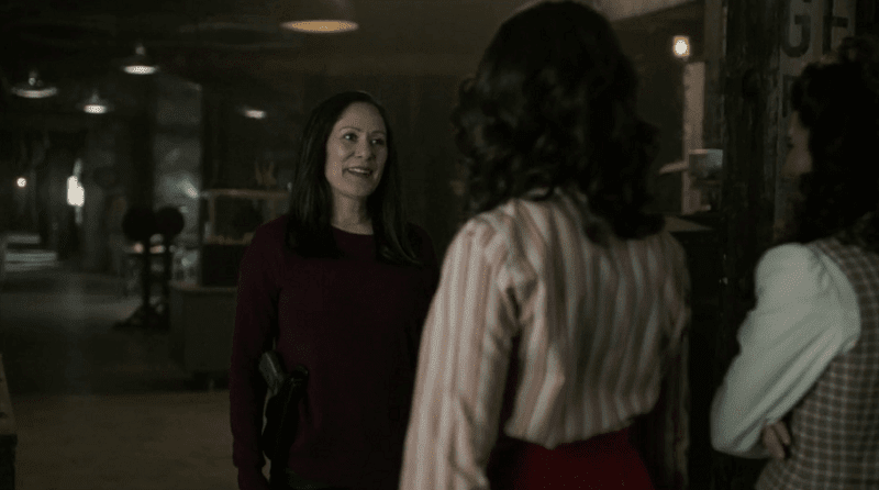 Sign Up for the SpoilerTV Newsletter where we talk all things TV!