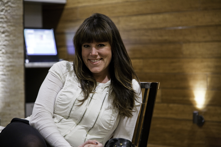 A Visit to Nashville and to ABC's "Nashville" - Tyko Kihlstedt