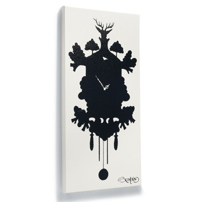 * T h e * V i s u a l * V a m p *: David Bromstad Art