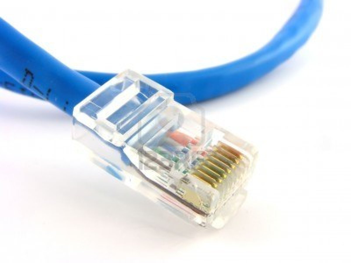 Teknik Pengkabelan Jaringan Komputer