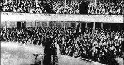 The Notorious Meddler: Mr. Edison Proves It To Los Angeles