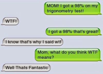 Short Most Funniest Text Jokes 2014 | Funny Collection World