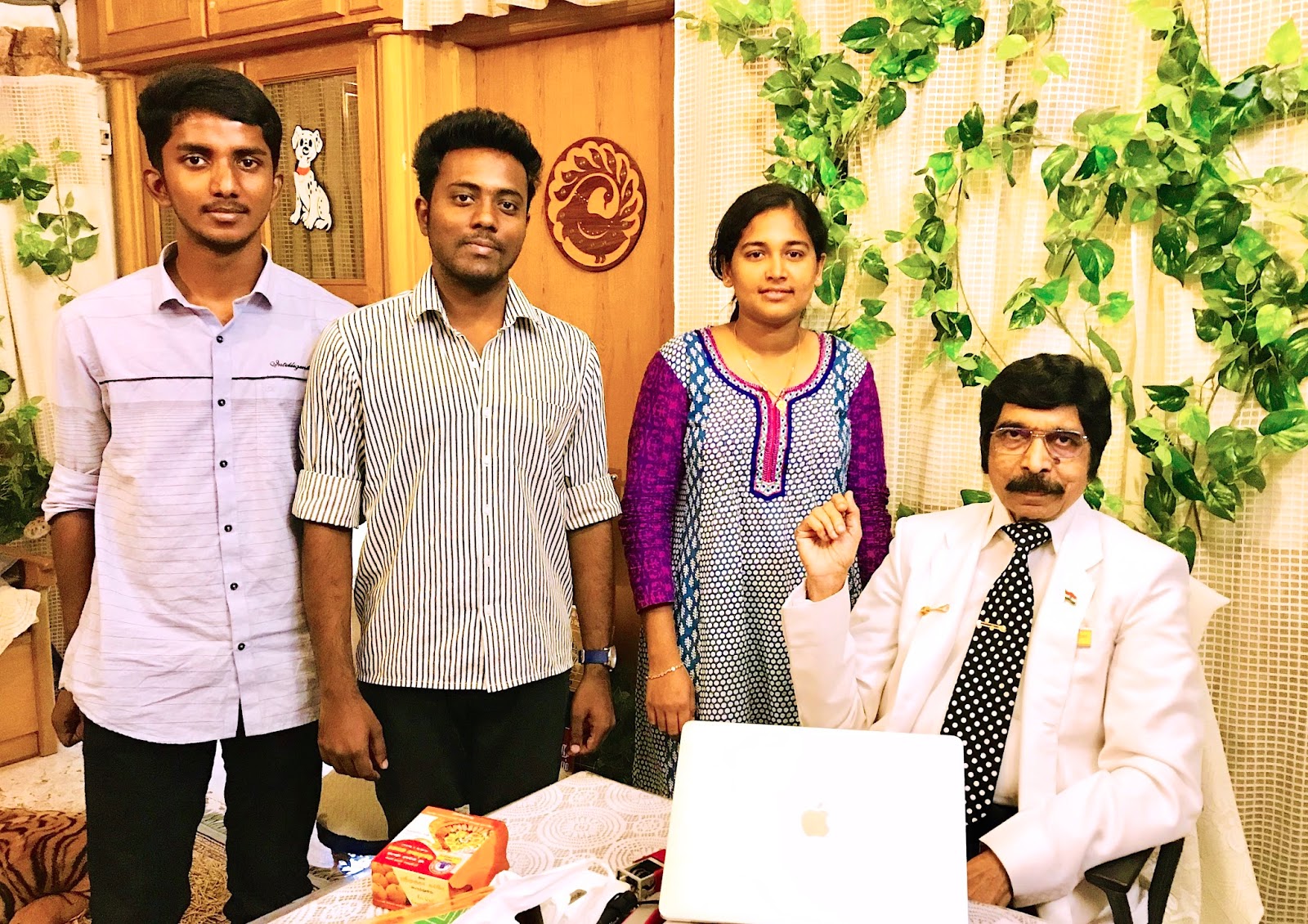 Dr. T. Rama Prasad's Scribblings...: PERUNDURAI MEDICAL COLLEGE ...