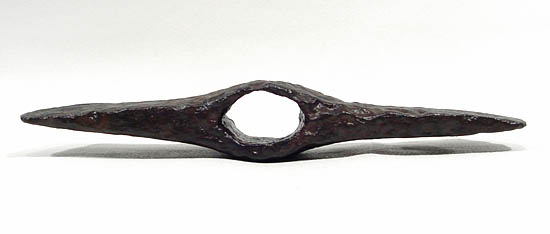 Armas y armaduras en España: Orígenes del segur