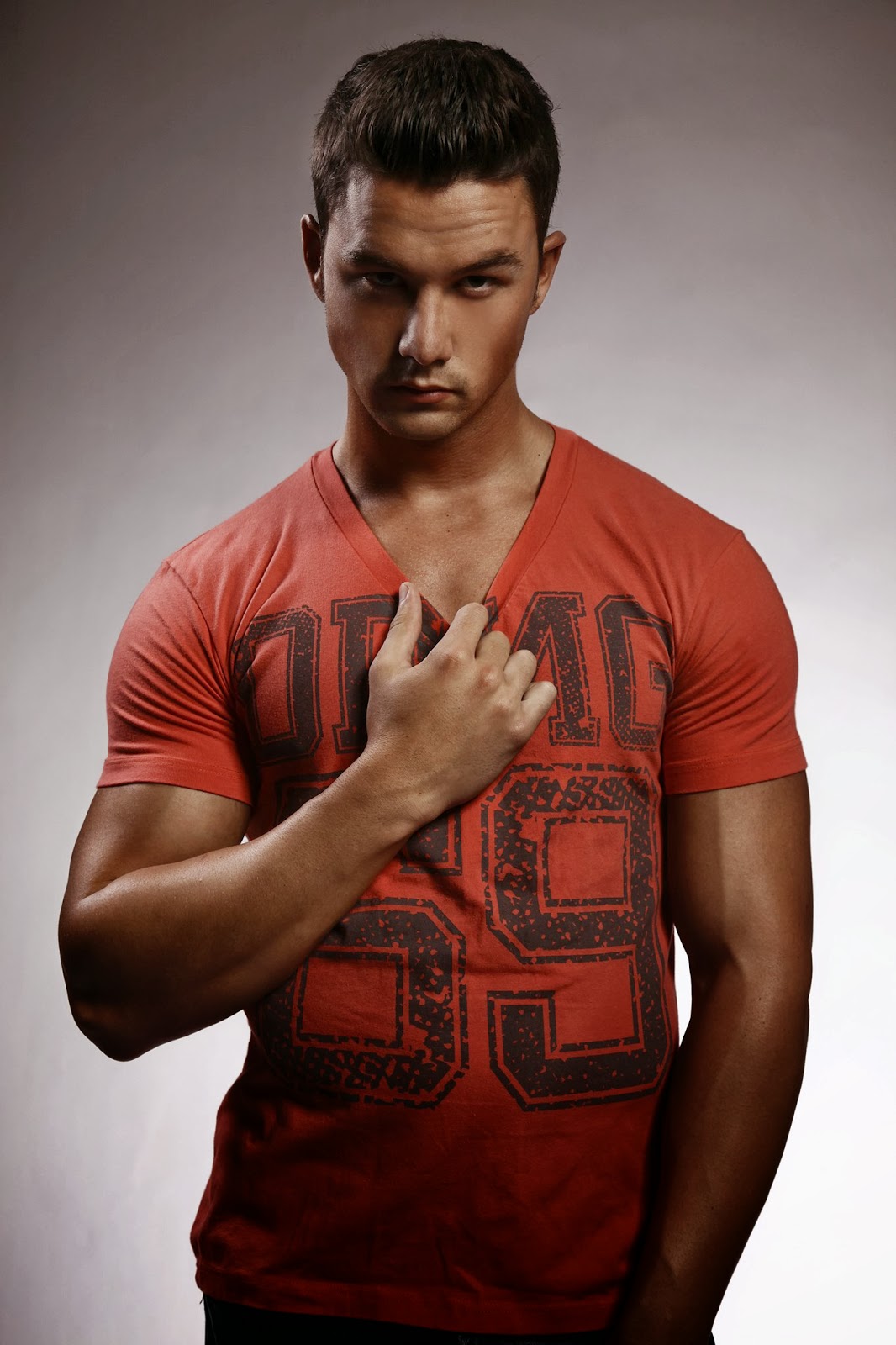 Bodyspace Junction: Daniel Wessels