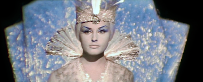 Live-Action Fairy Tales: The Snow Queen