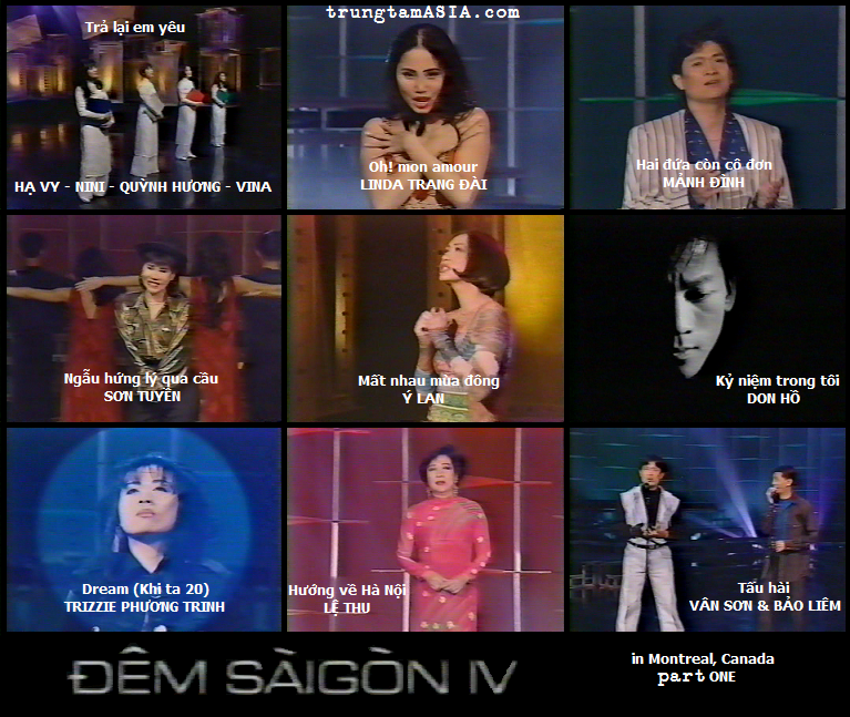 Asia Entertainment Fanpage: ASIA VIDEOs & DVDs - Music Series