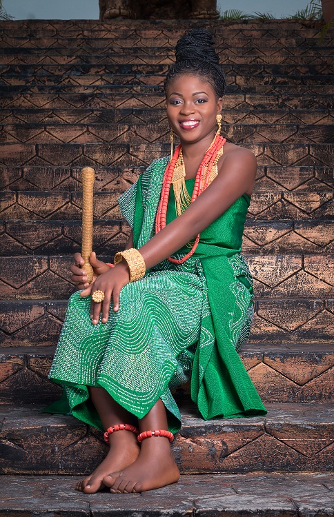 BOKISSONTHRONE: Queen Moremi Ajasoro Pageant 2017 Kicks Off