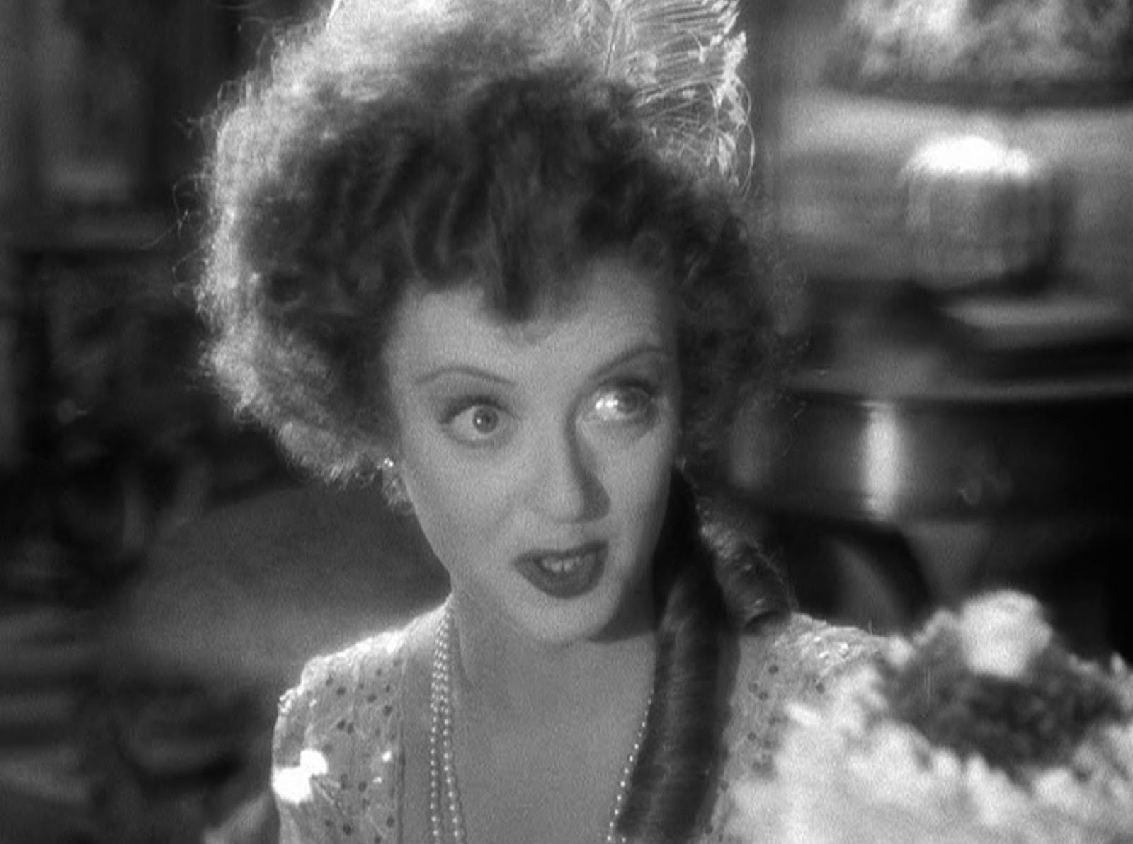 Oscargasms: Bette Davis, Mr. Skeffington