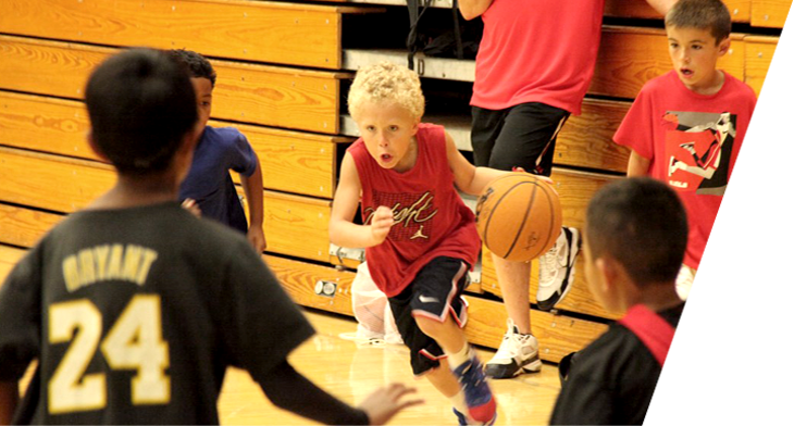 An Overview of Basketball - BASKETBALL