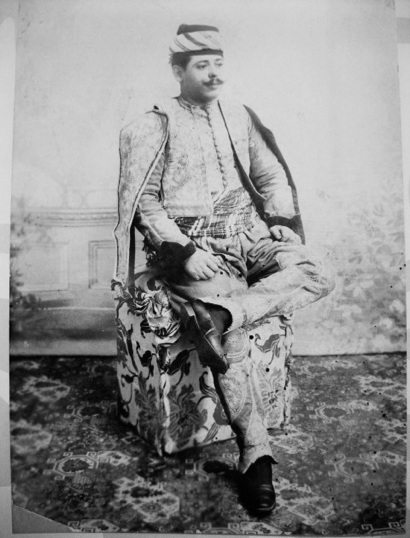 Mexico and the Modern Sephardi Diaspora