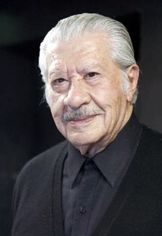 NOTICIAS Y EFEMERIDES MUSICALES Y DEL CINE: HACE 91 AÑOS, NACE IGNACIO ...