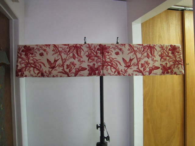 Leatherwood Design Co: Pattern placement