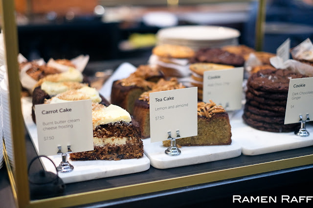 Ramen Raff: Rising Sun Workshop, Newtown - Ramen, Coffee, Motorcycles ...