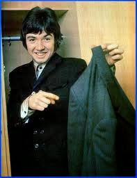 Modernist Society: January 2014