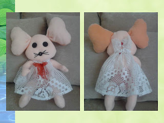 MiraRoza: my handicraft
