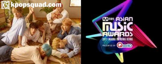 [Fakta #6 MAMA 2017] BTS akan Bawakan Penampilan Berskala Besar di ...