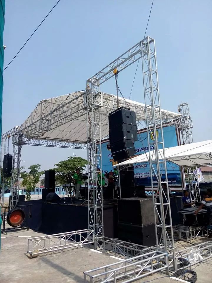 PERSEWAAN dan RENTAL SOUND SYSTEM JOGJA | ARIMBI PRODUCTION