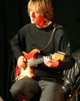 Atoragon's Guitar Nerding Blog: INTERVIEW: MATT BACKER