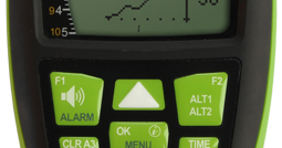 Variometro-GPS Flytec Element ~ DISMAVUELO