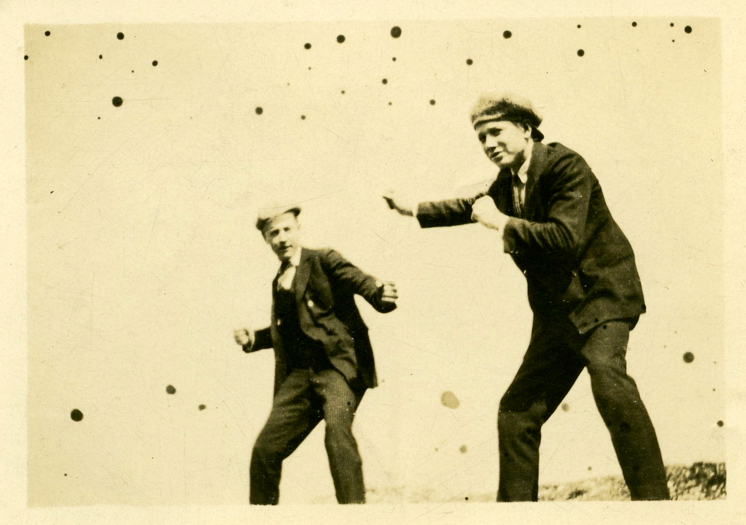 Live As You Like – 49 Snapshots Show That Life in the Past Was Probably ...