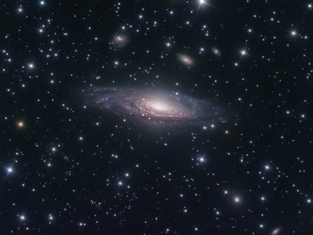Astrophotography