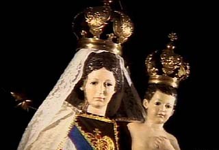 Virgen del Carmen de la Tirana: 4ta parte- Historia- Fiesta del Carmen ...
