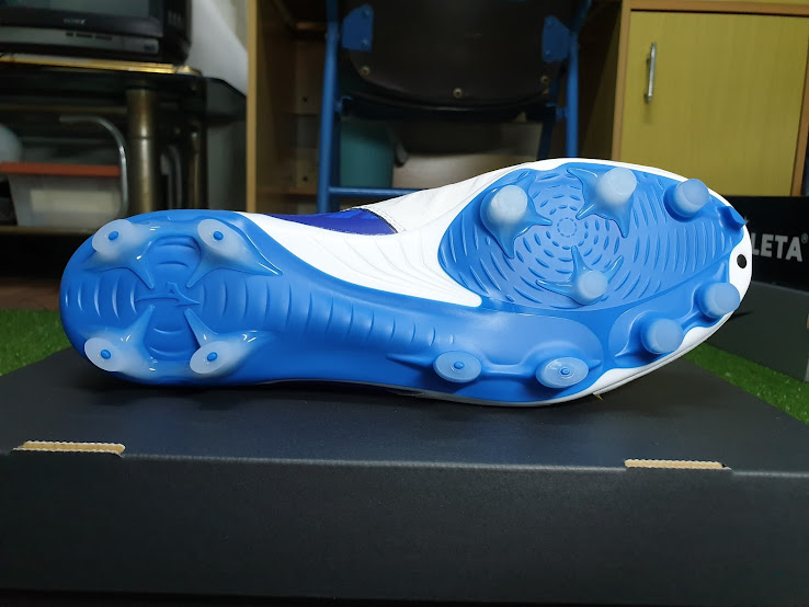 Next-Gen Mizuno Rebula 3 2019 Boots Revealed - Footy Headlines