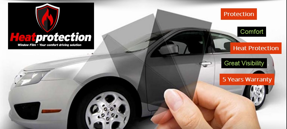 KACA FILM || MOBIL DAN HUNIAN: Kaca Film Heat Protection Kualitas Premium