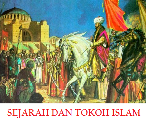 SEJARAH DAN TOKOH ISLAM: Daftar Ilmuwan Penemu Islam 2