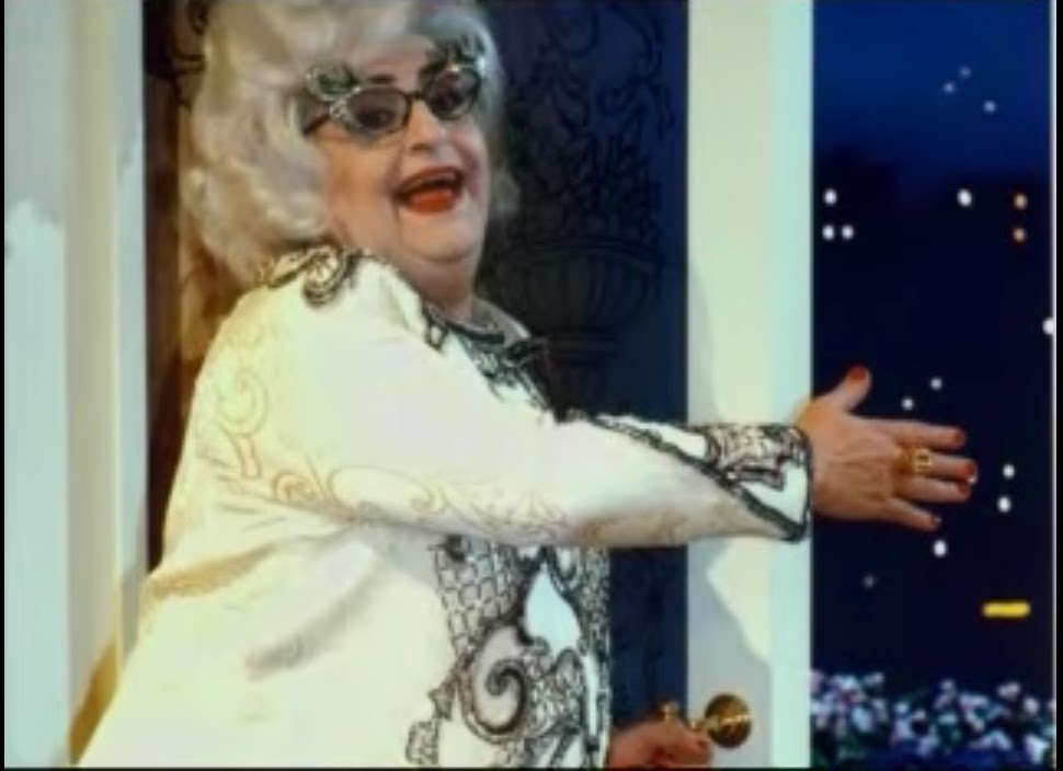 El show de Joan Monleon: Dora Dora (1994)