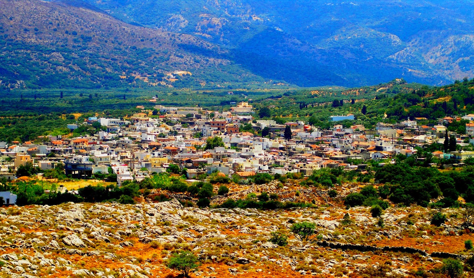 Το Φρεάτιο: Ιουνίου 2015