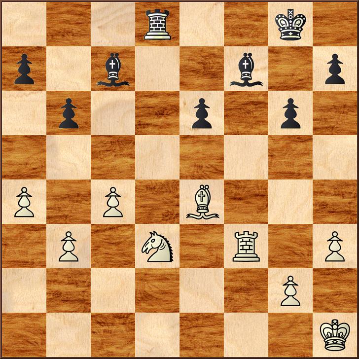 Chess Skills: January 2013