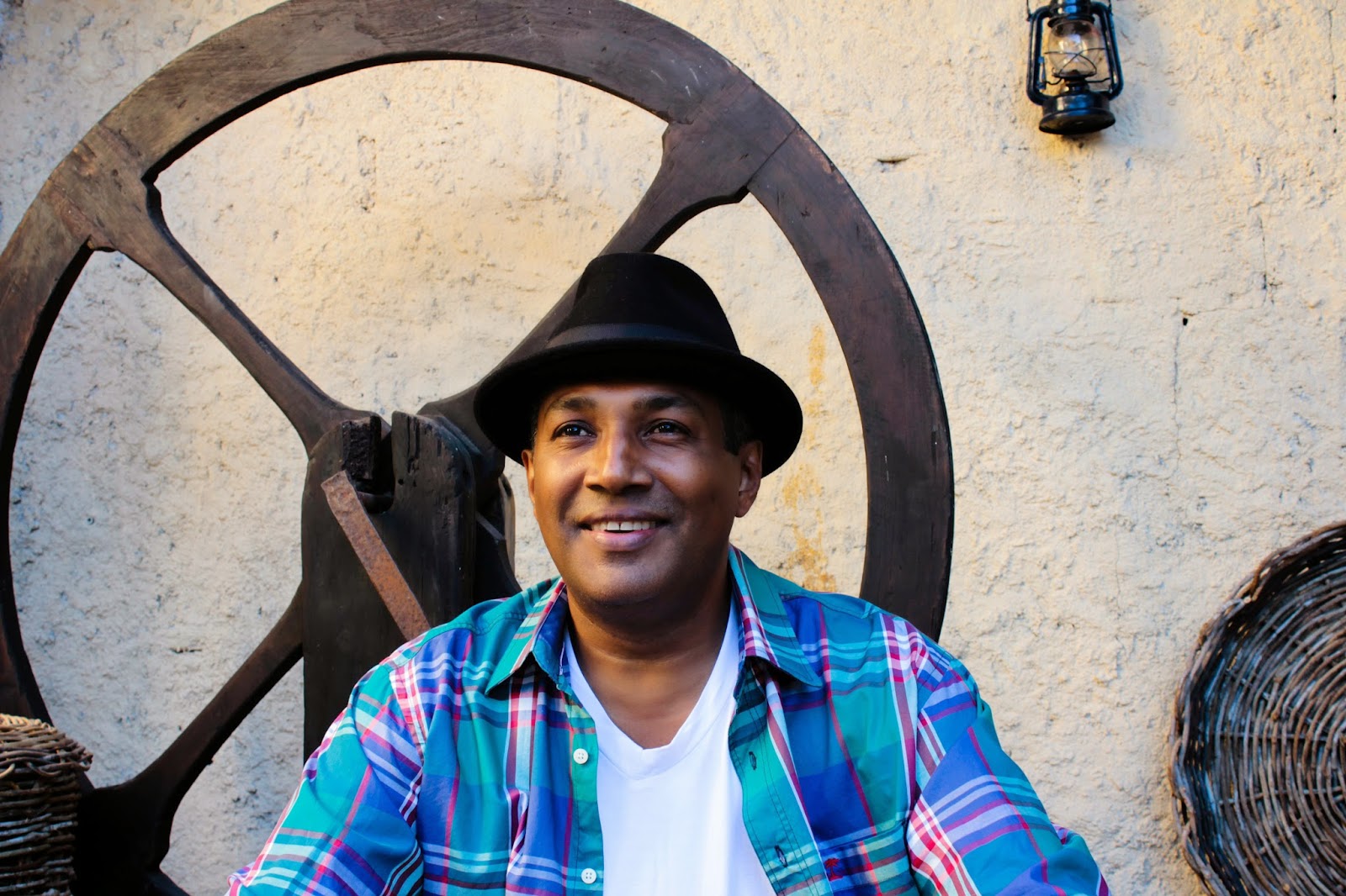 Eli Vieira e seu autêntico forró