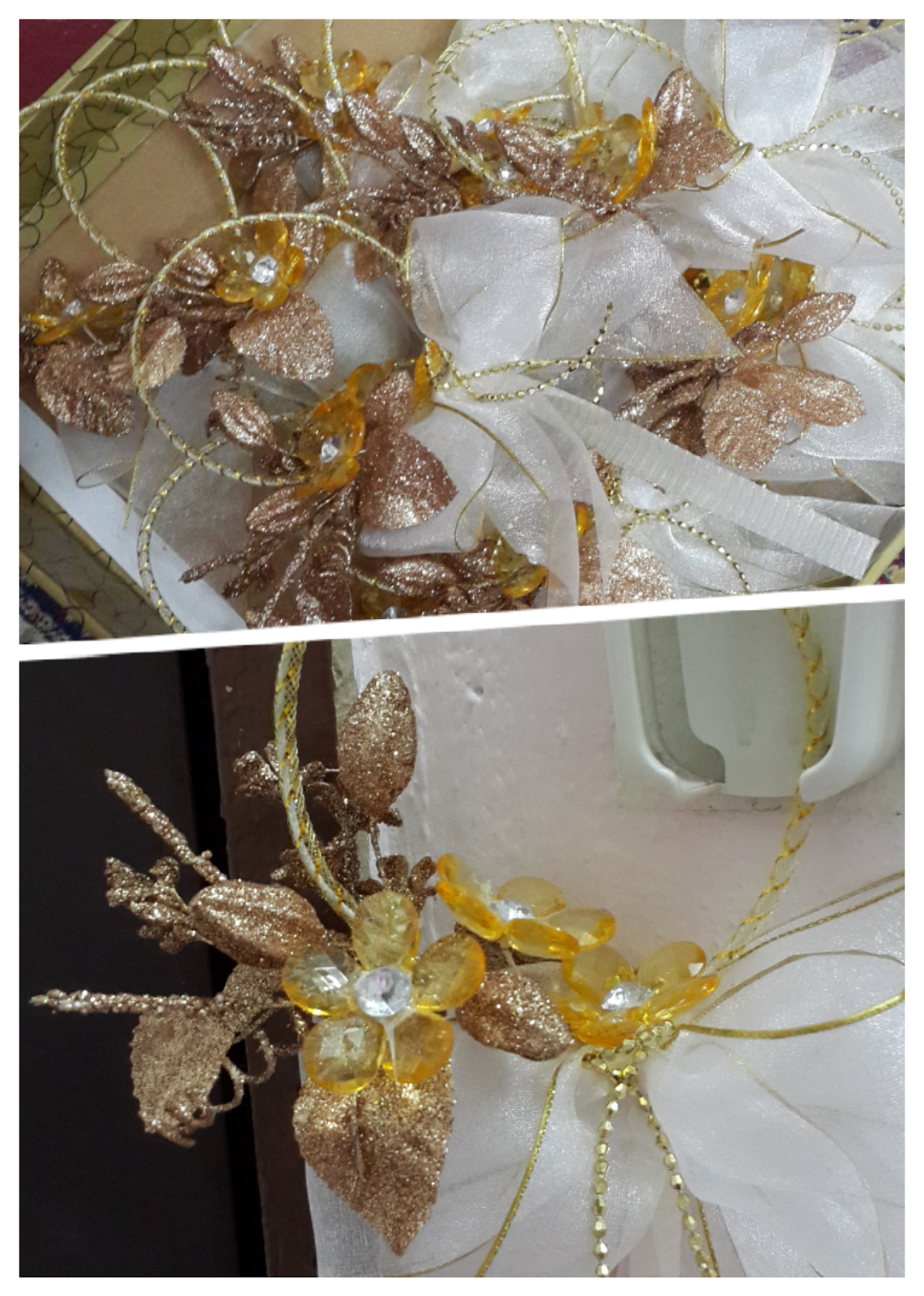 Wedding @ SimpulKasihDesign: Bunga Telur