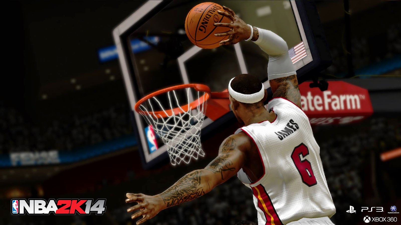 2K rectifica y restaura los servidores de NBA 2K14 ~ NBA 2K Fans Es